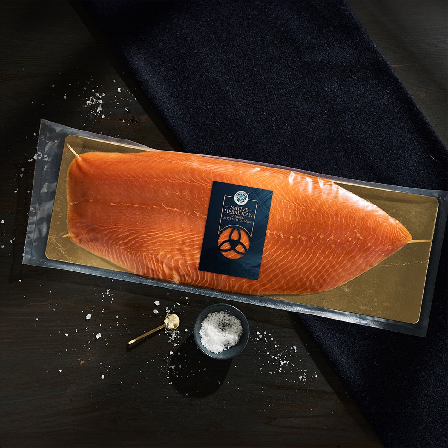 Bakkafrost • Superior Salmon from the Faroe Islands and Scotland