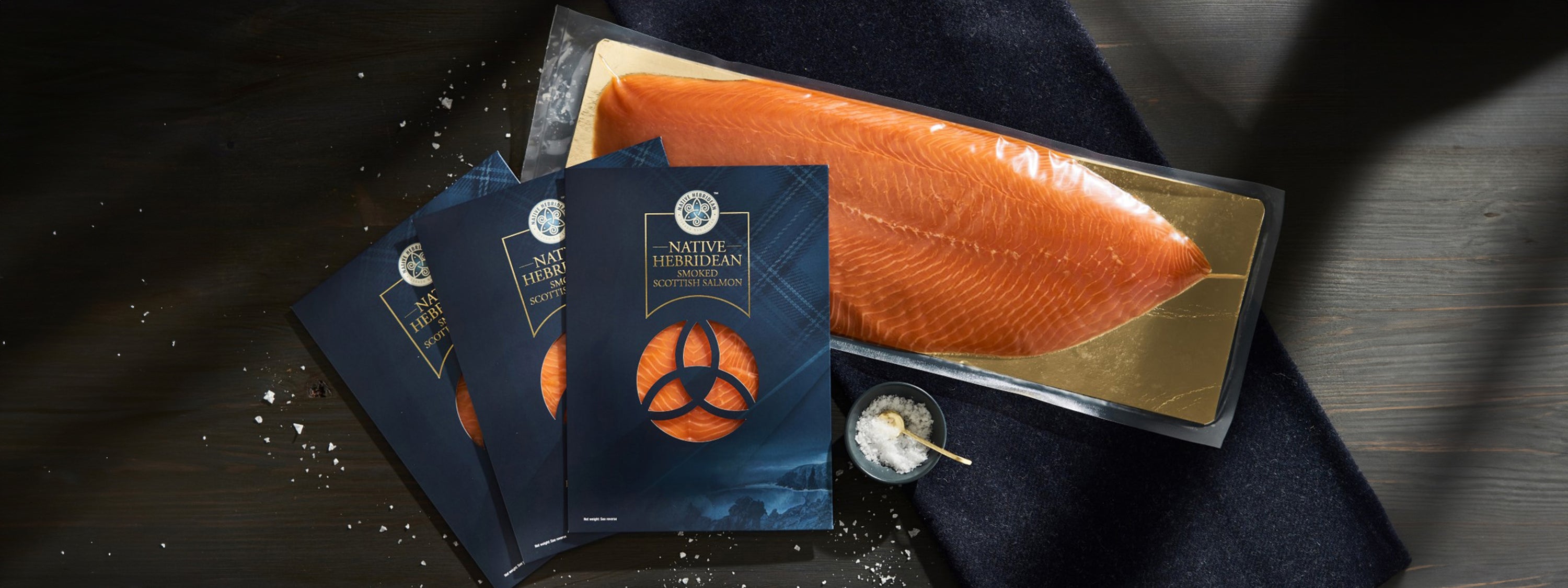 Bakkafrost • Superior Salmon from the Faroe Islands and Scotland