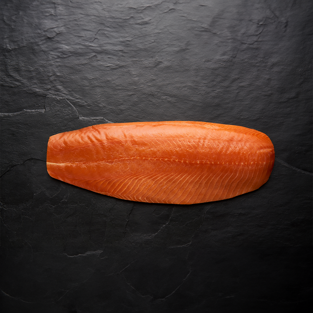Bakkafrost • Superior Salmon from the Faroe Islands and Scotland